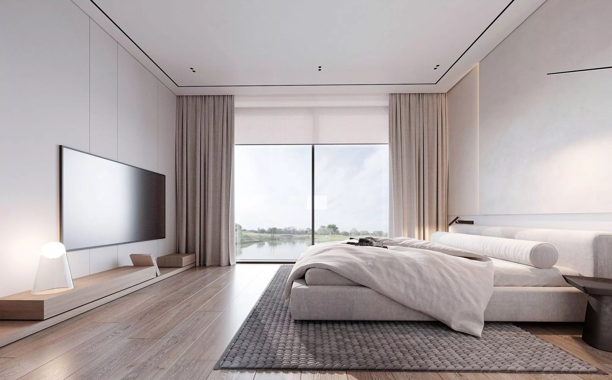 Vile ultra-luxury Miami House Collection by Nakheel - Emax Real Estate ...